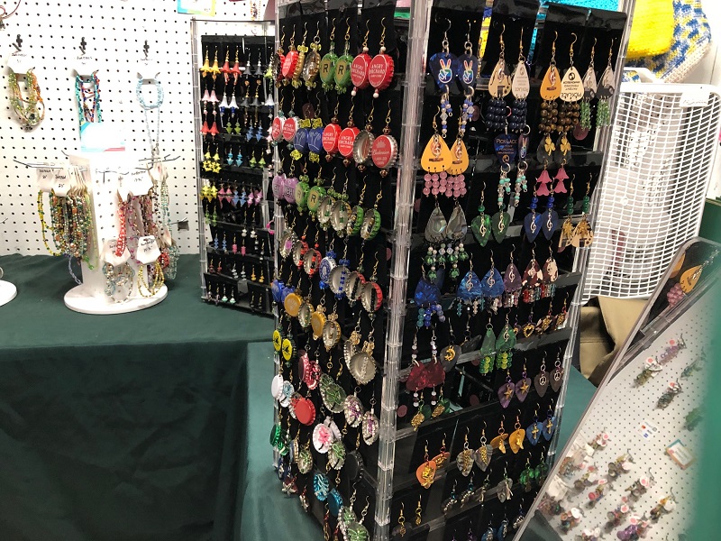 Slow Season For Crafters in Florida | Southern Women Crafts