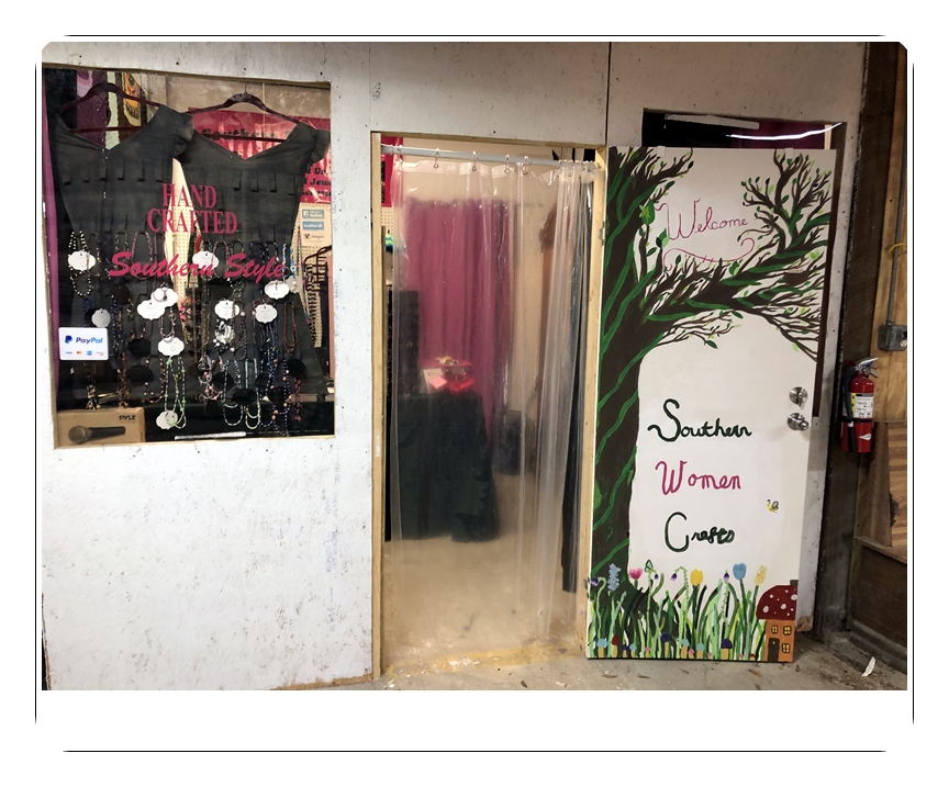 Promotional Tips for Crafters | Southern Women Crafts