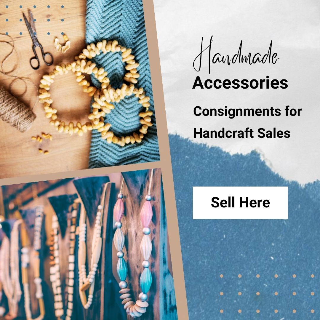 Consignments for Handcraft Sales | Southern Women Crafts